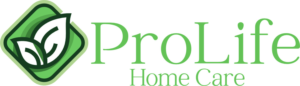 Home - ProLifeHomeCare